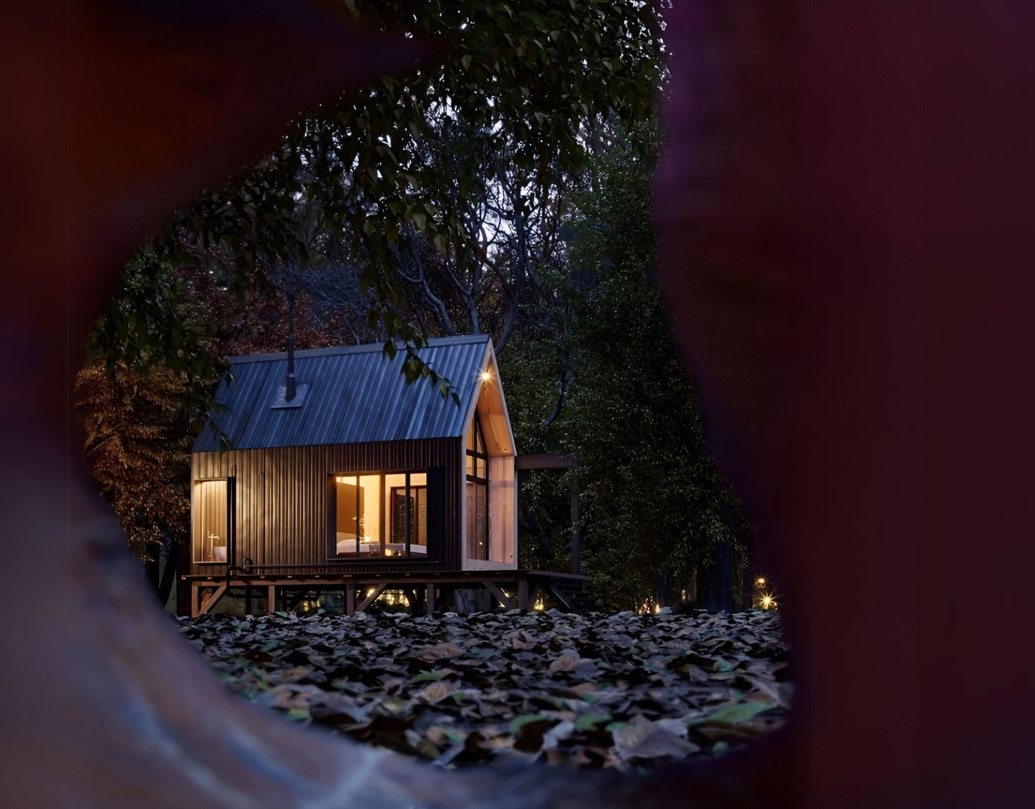 Hemrum - Design, Konst & Kreativ strategi av Jospehine Thornander